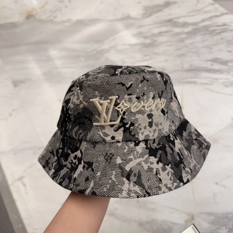 Official Louis Vuitton Caps