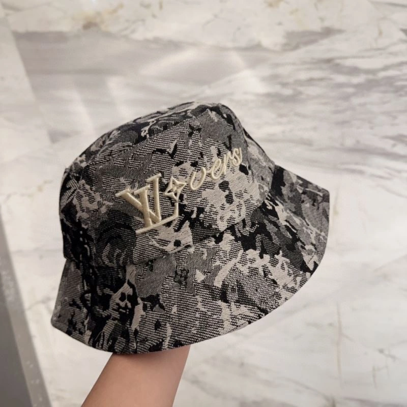 Official Louis Vuitton Caps