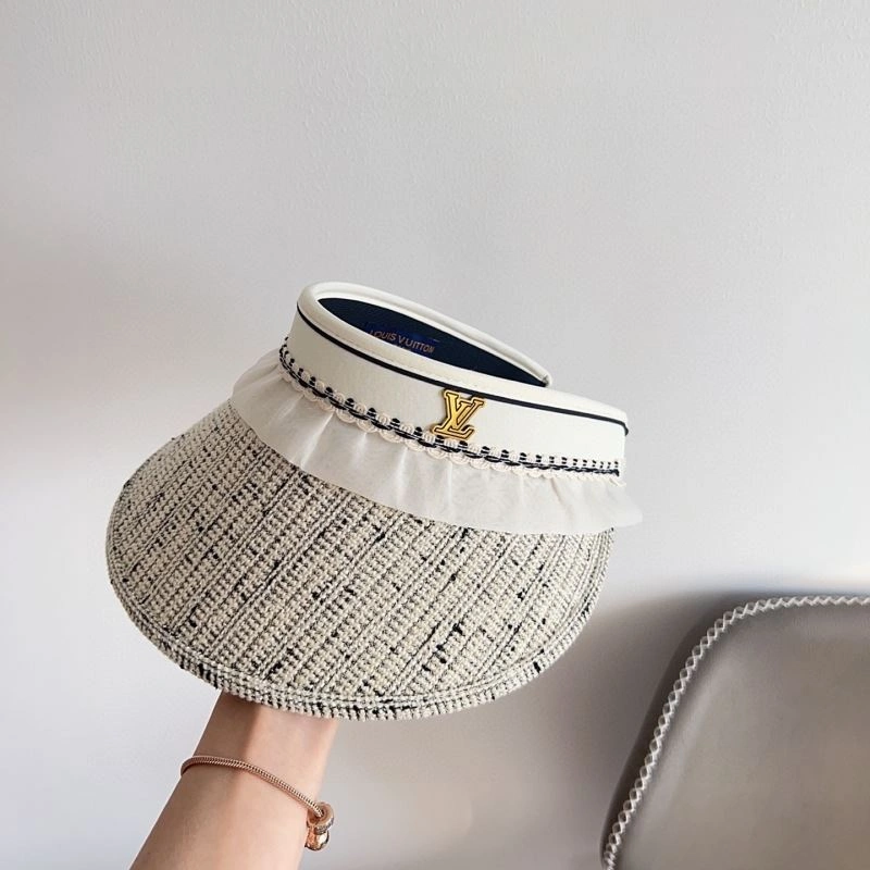 Louis Vuitton Caps