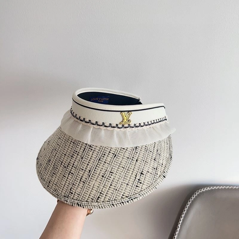 Budget-friendly Louis Vuitton Caps