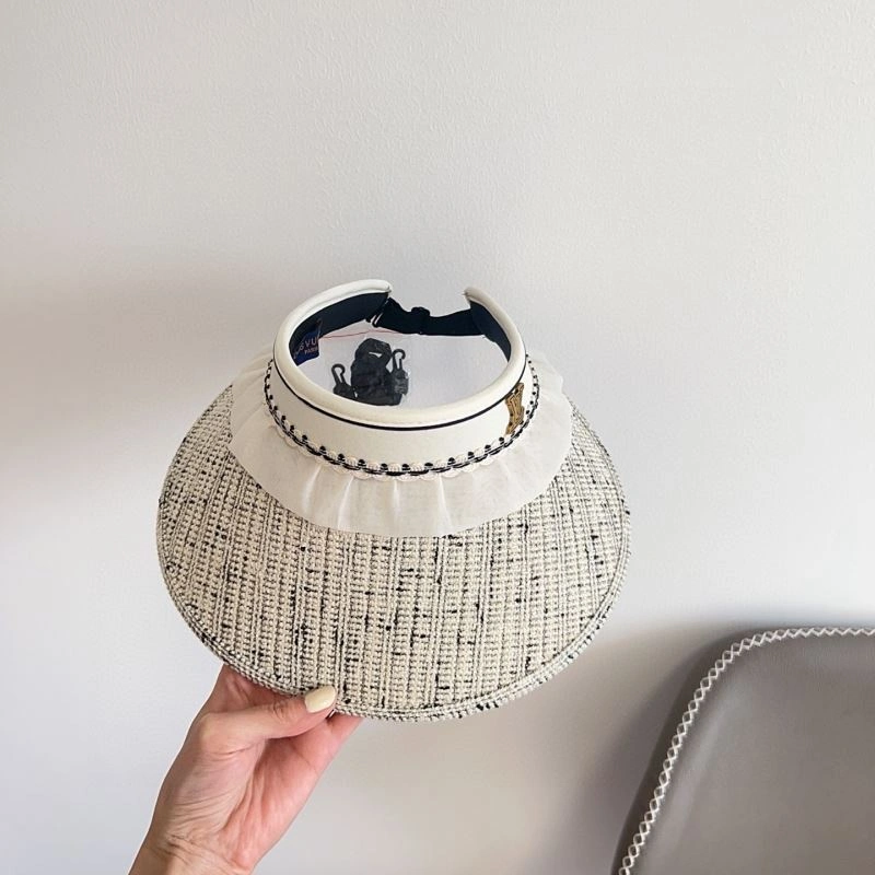 Budget-friendly Louis Vuitton Caps