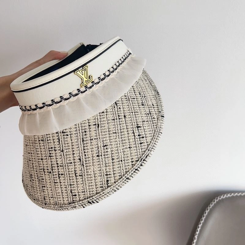 Budget-friendly Louis Vuitton Caps