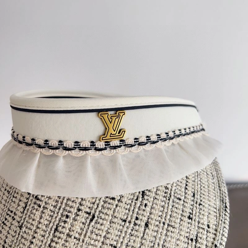 Budget-friendly Louis Vuitton Caps