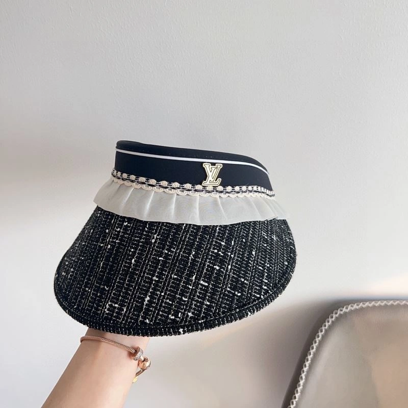 Louis Vuitton Caps