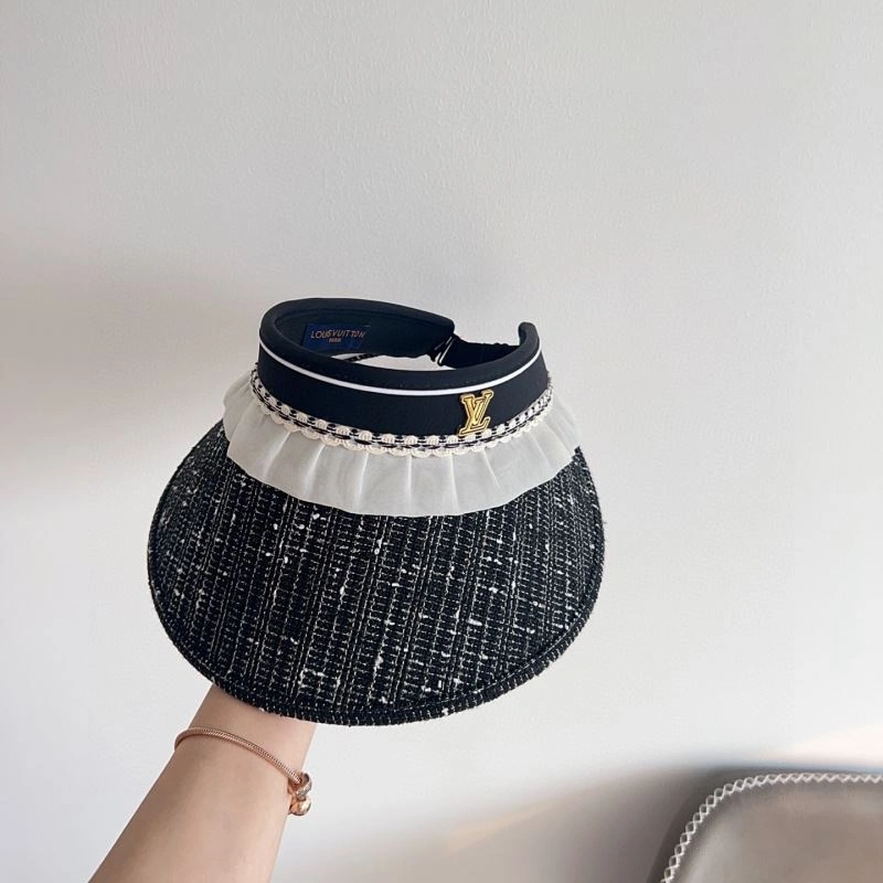 Official Louis Vuitton Caps