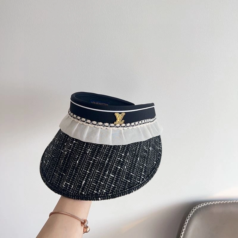 Official Louis Vuitton Caps