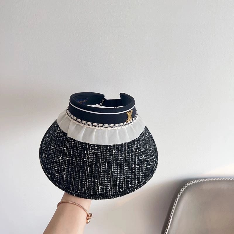 Official Louis Vuitton Caps