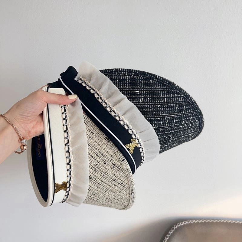 Official Louis Vuitton Caps