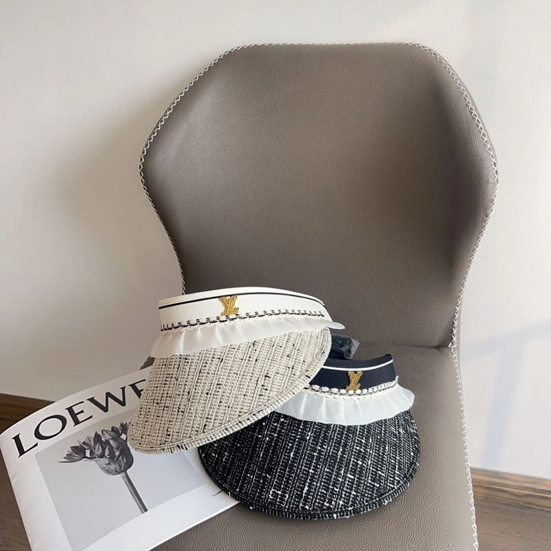 Official Louis Vuitton Caps