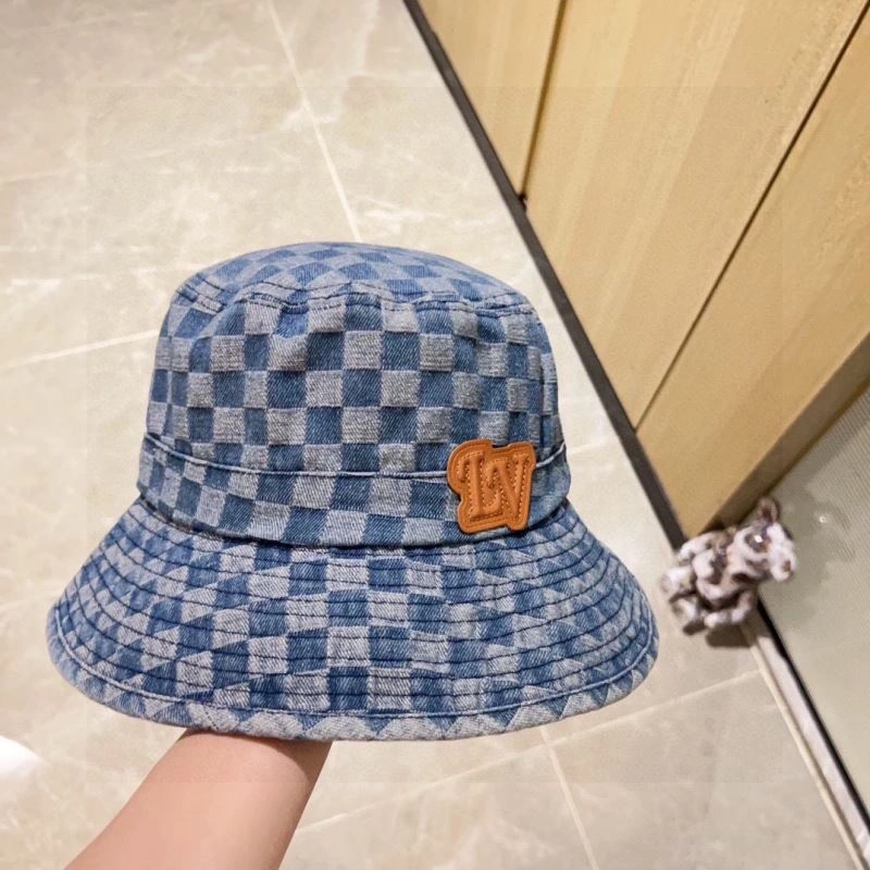 Reasonably priced Louis Vuitton Caps