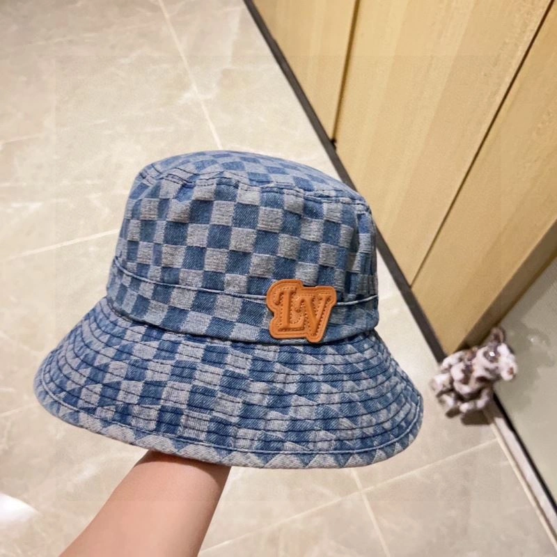 Reasonably priced Louis Vuitton Caps