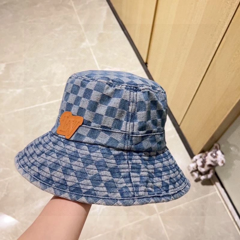 Reasonably priced Louis Vuitton Caps