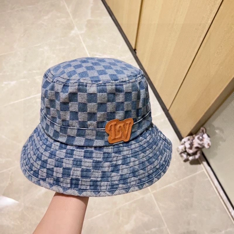 Reasonably priced Louis Vuitton Caps