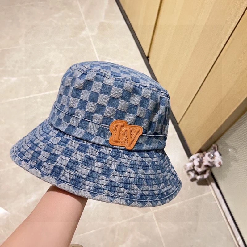 Reasonably priced Louis Vuitton Caps