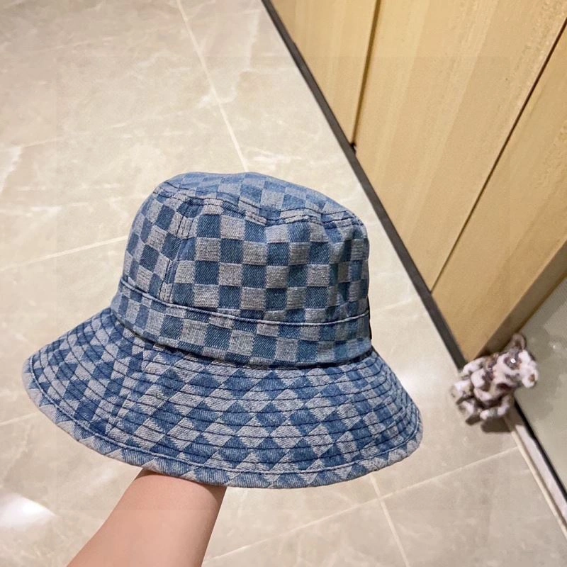 Reasonably priced Louis Vuitton Caps