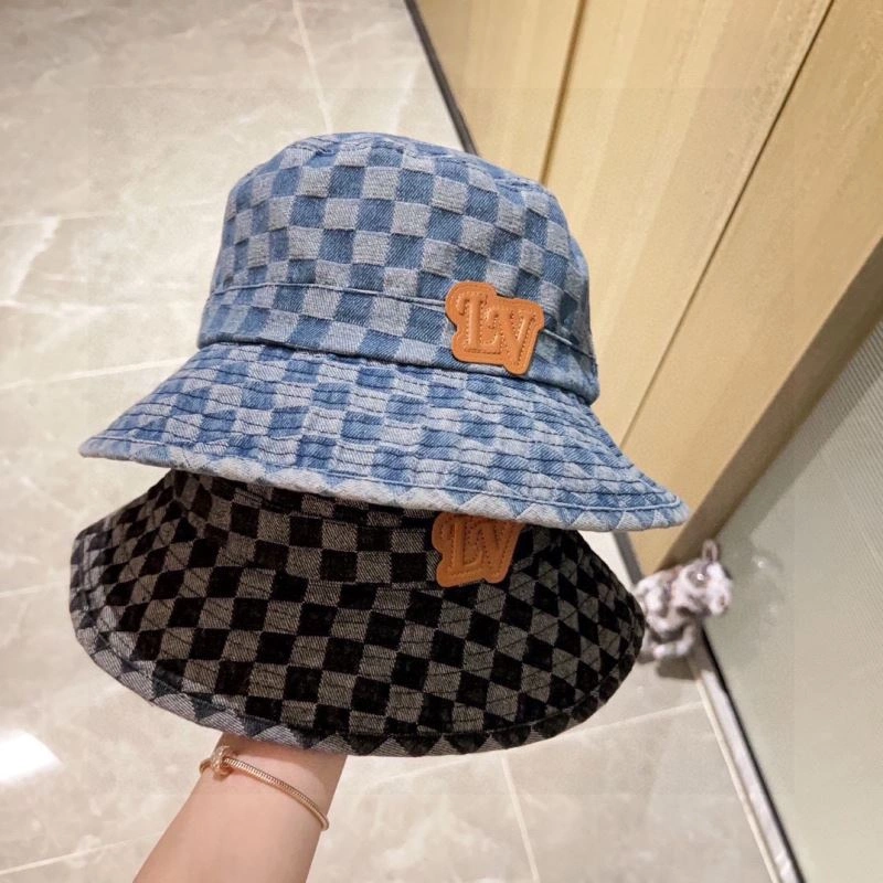 Reasonably priced Louis Vuitton Caps