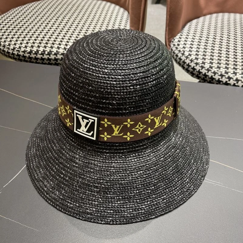 Louis Vuitton Caps