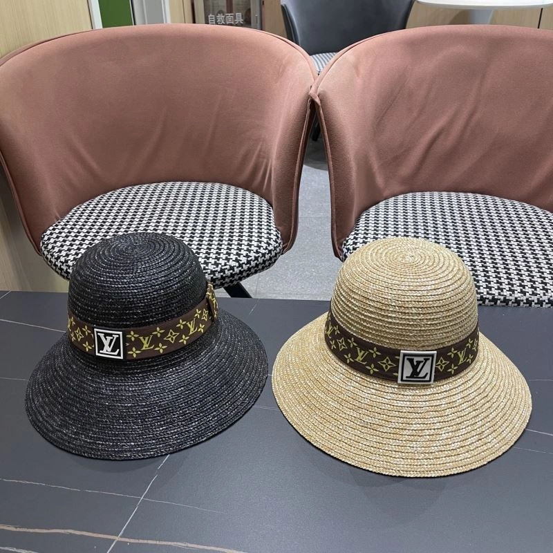 Accurate model Louis Vuitton Caps