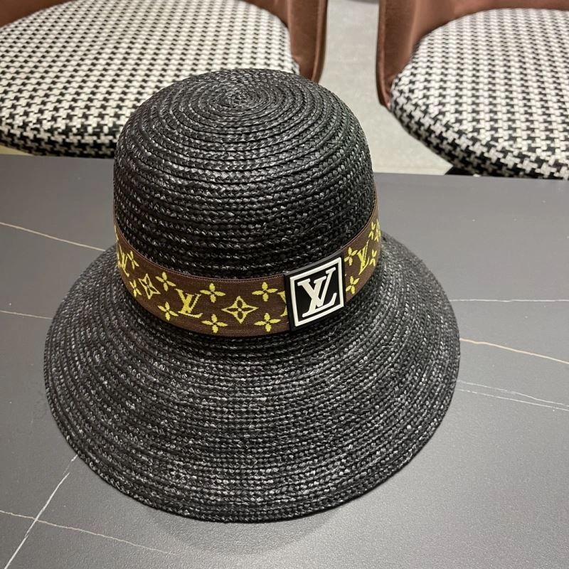 Accurate model Louis Vuitton Caps