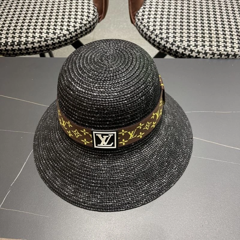 Accurate model Louis Vuitton Caps