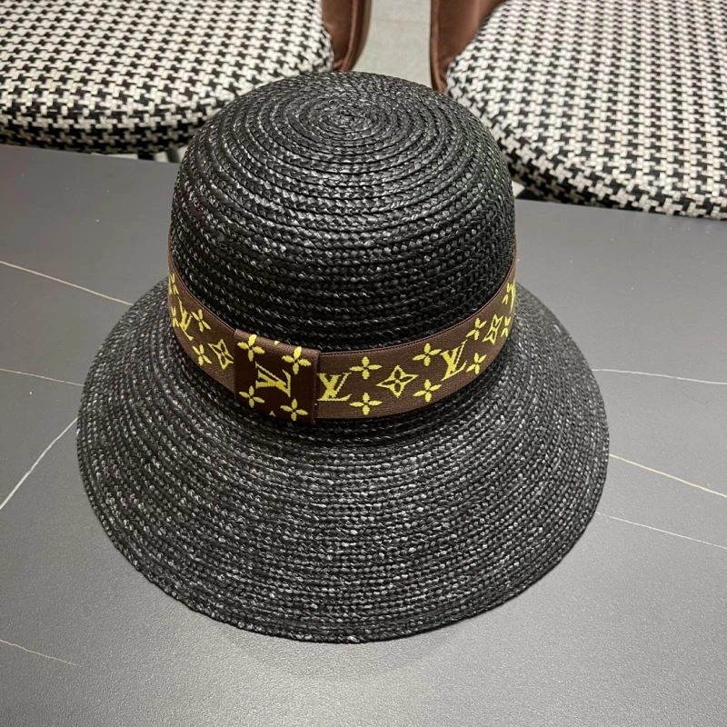 Accurate model Louis Vuitton Caps