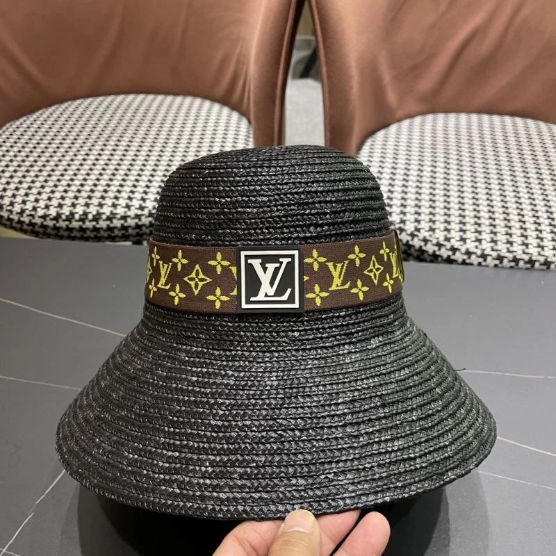 Accurate model Louis Vuitton Caps