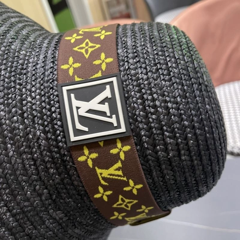 Accurate model Louis Vuitton Caps