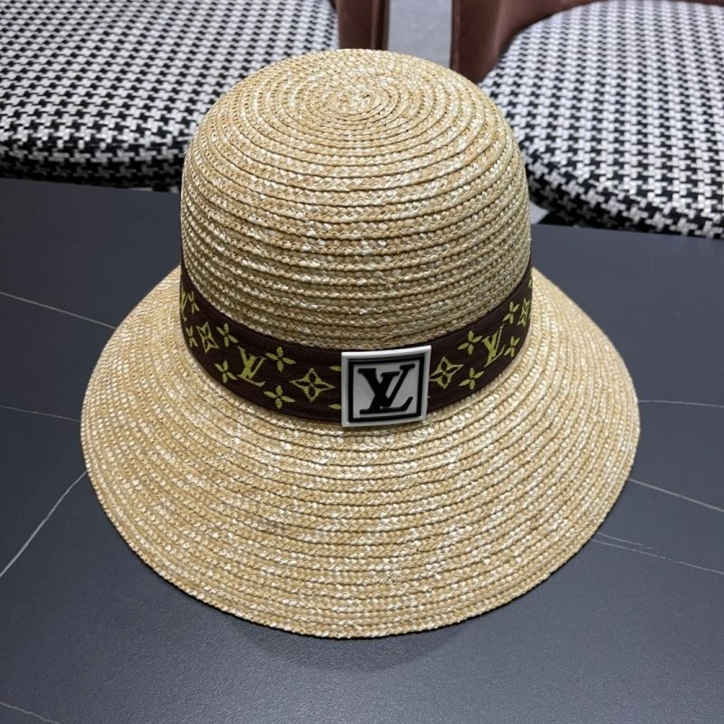 Louis Vuitton Caps