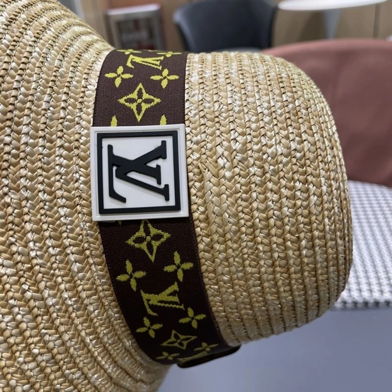 Cut-rate Louis Vuitton Caps