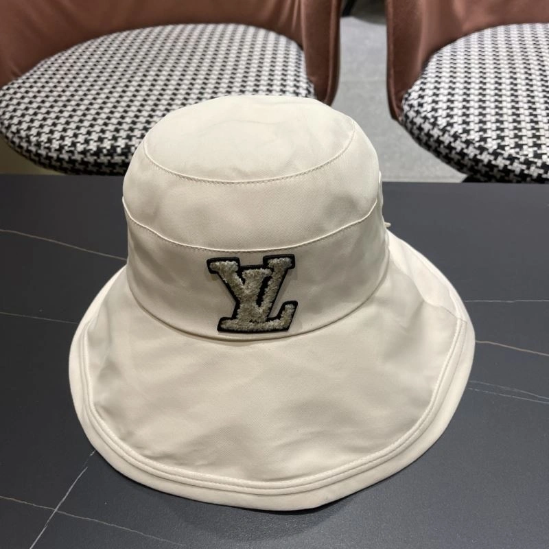 Louis Vuitton Caps