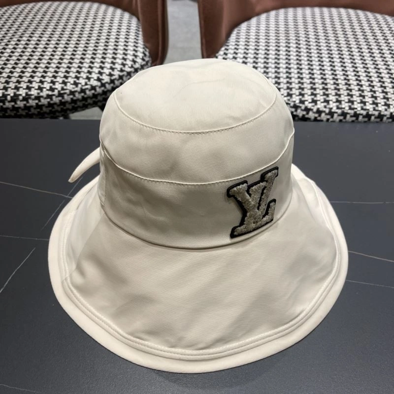 Brand-original Louis Vuitton Caps
