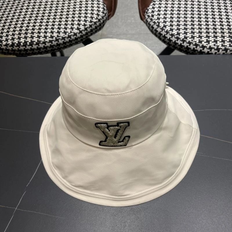 Brand-original Louis Vuitton Caps