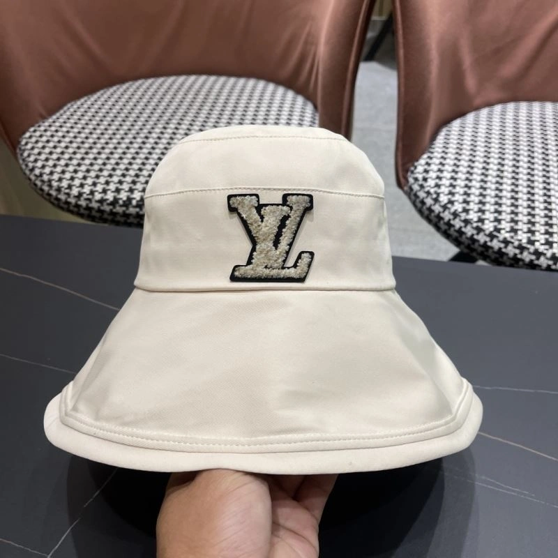 Brand-original Louis Vuitton Caps