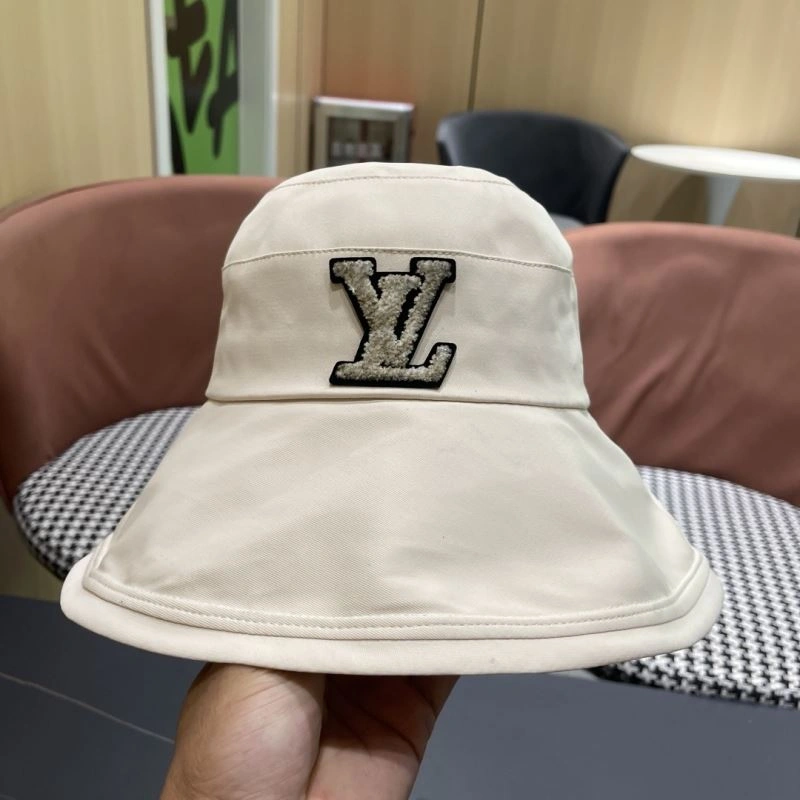 Brand-original Louis Vuitton Caps