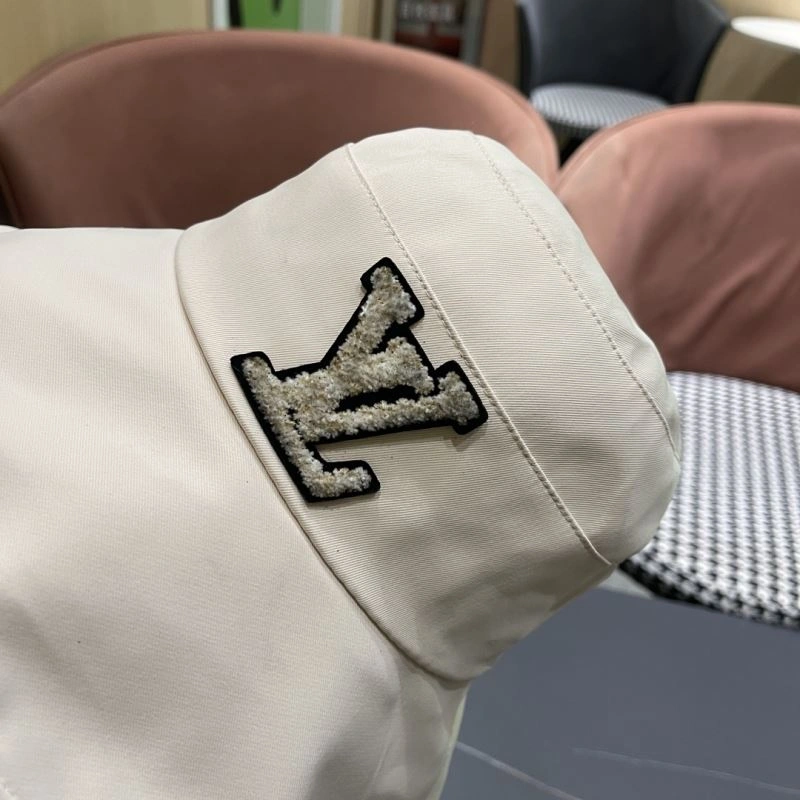 Brand-original Louis Vuitton Caps