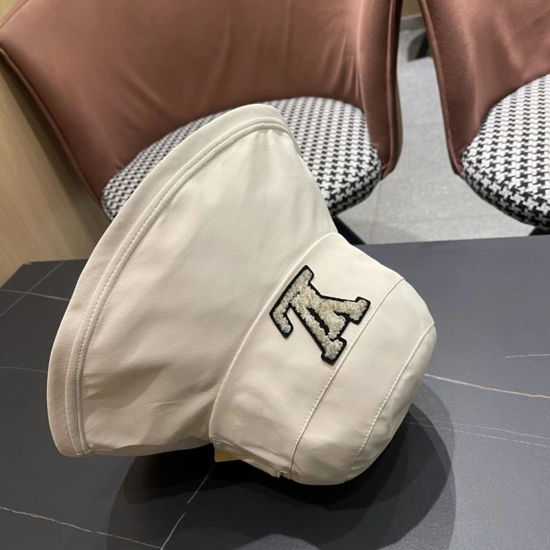Brand-original Louis Vuitton Caps