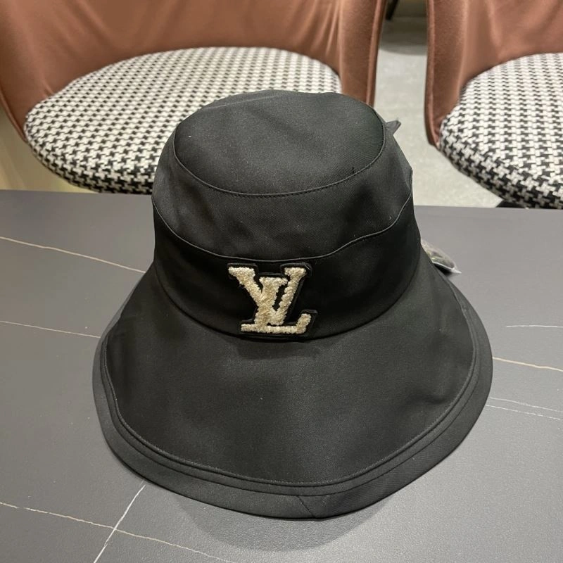 Louis Vuitton Caps