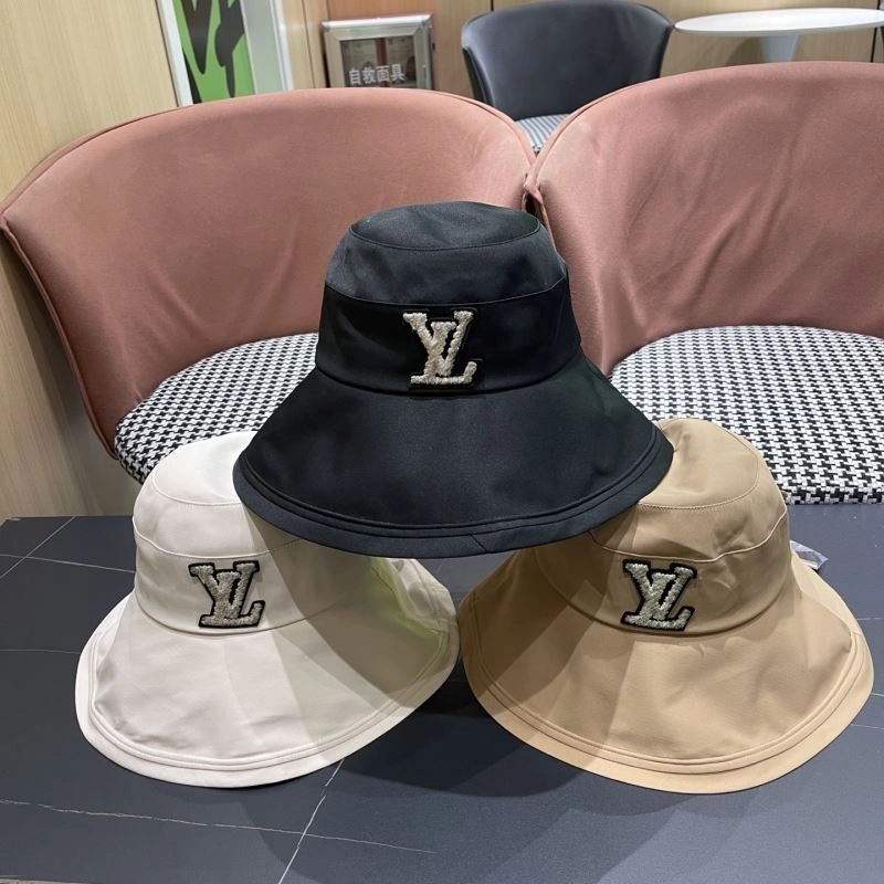 1:1 copy Louis Vuitton Caps