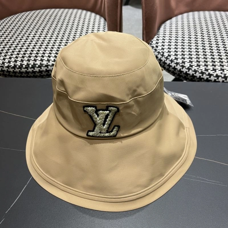 Louis Vuitton Caps