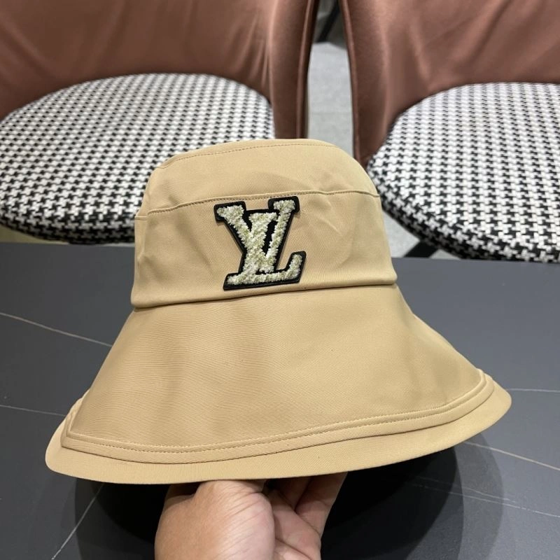 High fidelity Louis Vuitton Caps