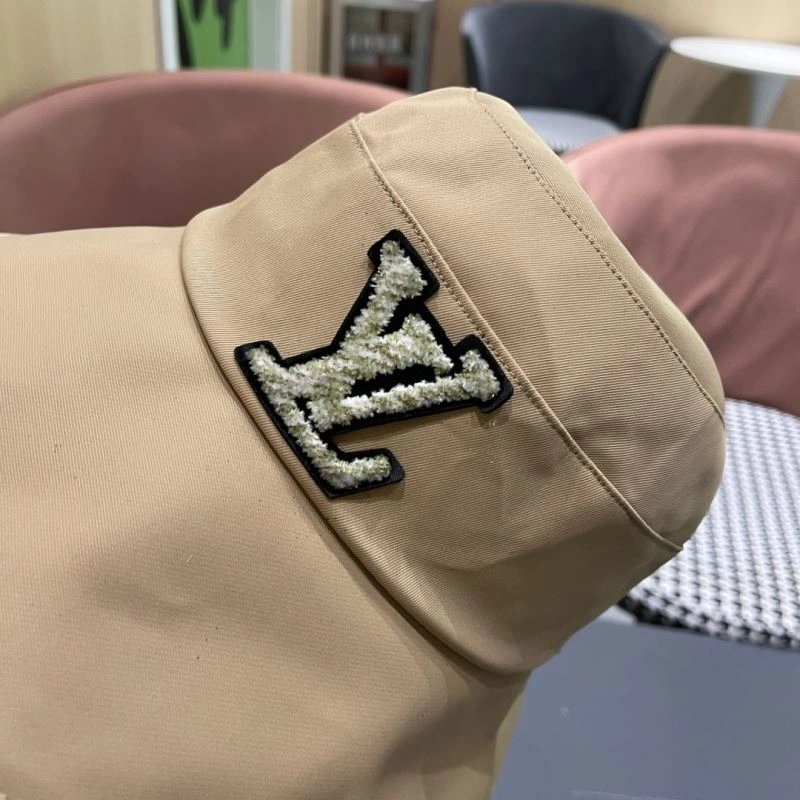 High fidelity Louis Vuitton Caps