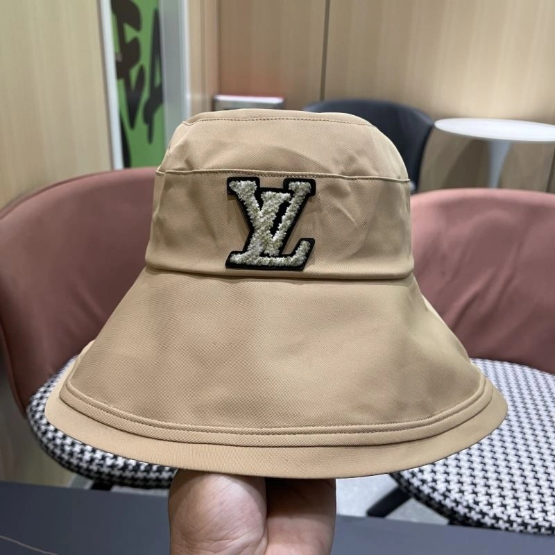 High fidelity Louis Vuitton Caps