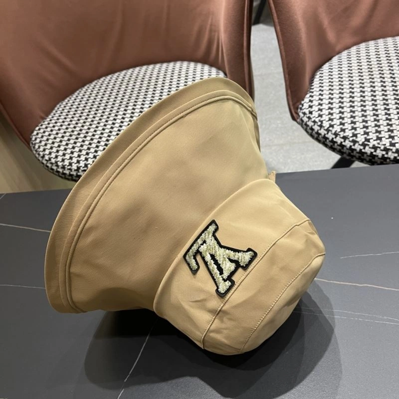 High fidelity Louis Vuitton Caps