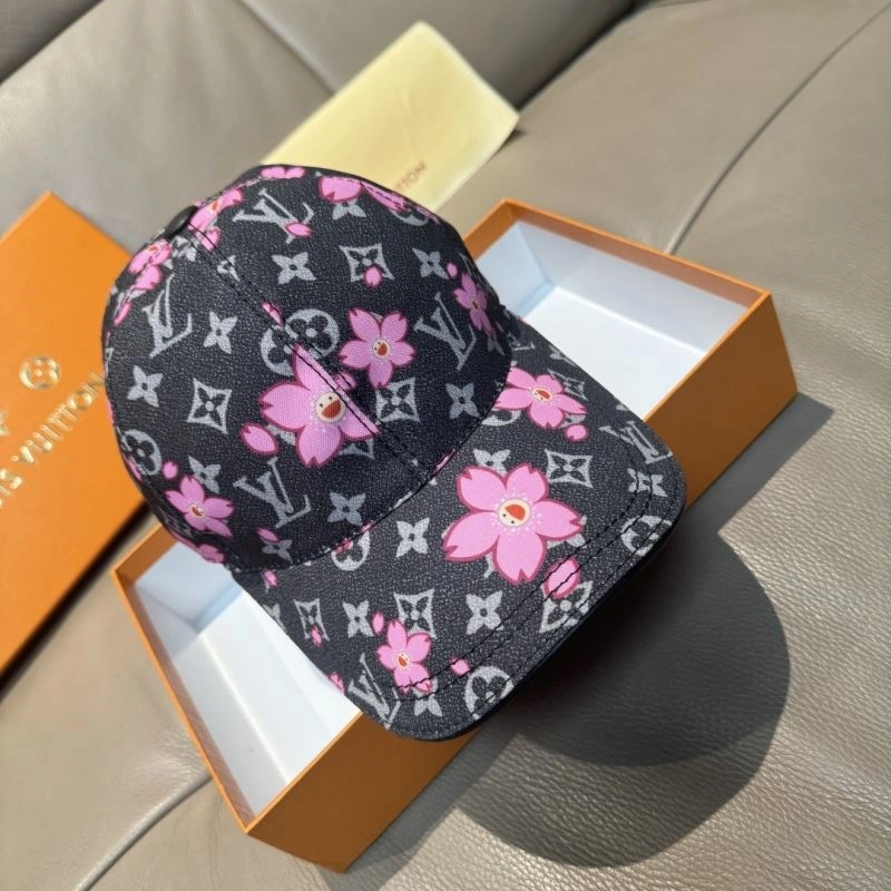 Louis Vuitton Caps
