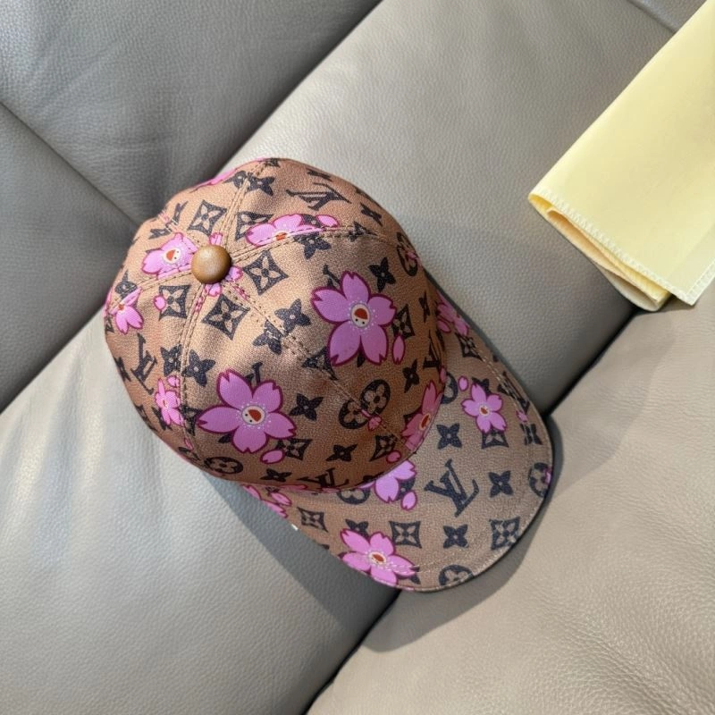 Value-priced Louis Vuitton Caps