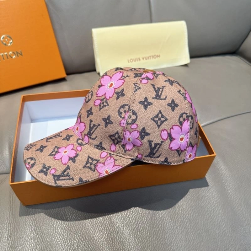 Value-priced Louis Vuitton Caps