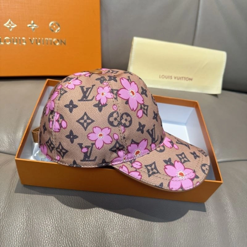Value-priced Louis Vuitton Caps