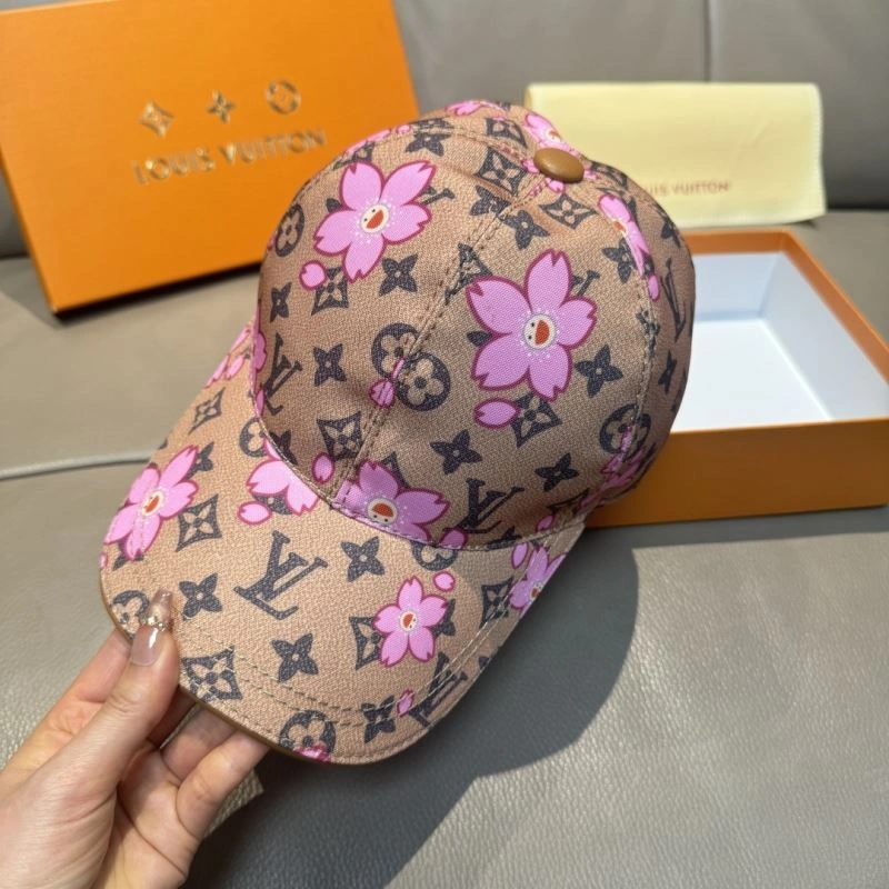 Value-priced Louis Vuitton Caps