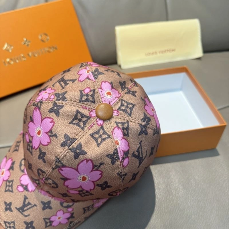 Value-priced Louis Vuitton Caps