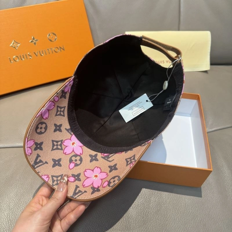 Value-priced Louis Vuitton Caps